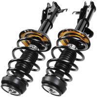 China 2x Front Complete Strut & Coil Spring Assembly for Buick Verano 2012 L4 2.4L for sale