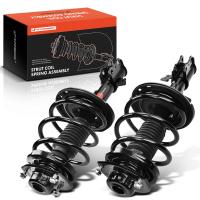 China 2x Front Complete Strut & Coil Spring Assembly for Toyota Avalon 2004 for sale