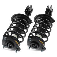 China 2x Front Complete Strut & Coil Spring Assembly for Buick Rendezvous Pontiac Aztek for sale