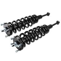 China 2x Front Complete Strut & Coil Spring Assembly for Toyota Sequoia 2008-2020 for sale
