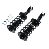 China 2x Front Complete Strut & Coil Spring Assembly for Chevrolet Equinox Saturn Vue for sale