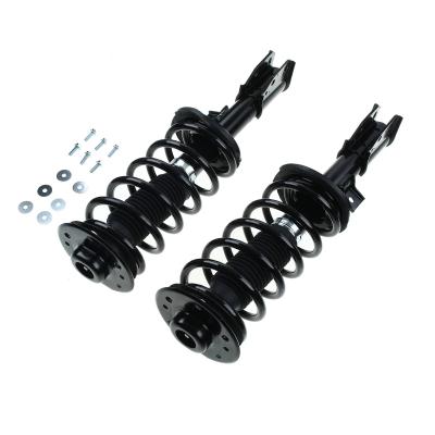 China 2x Front Complete Strut & Coil Spring Assembly for Chevrolet Equinox Saturn Vue for sale