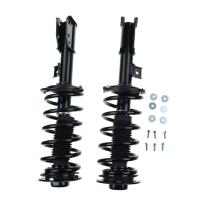 China 2x Front Complete Strut & Coil Spring Assembly for Chevrolet Equinox Saturn Vue for sale