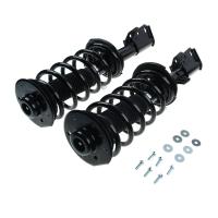 China 2x Front Complete Strut & Coil Spring Assembly for Chevrolet Equinox Saturn Vue for sale