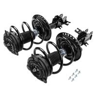 China 2x Front Complete Strut & Coil Spring Assembly for Nissan Altima 13-18 2.5L 3.5L for sale