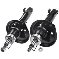 China 2x Front Shock Absorber Strut for VW Beetle 98-10 Golf Jetta for sale