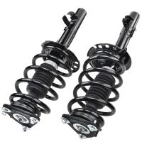 China 2x Front Complete Strut & Coil Spring Assembly for Ford Escape 2014 SUV AWD/FWD for sale