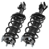 China 2x Front Complete Strut & Coil Spring Assembly for Honda CR-V 2015 2016 2.4L AWD for sale