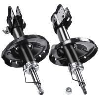 China 2x Front Shock Absorber for Subaru Legacy 2005-2009 2.5L 3.0L AWD for sale