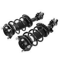 China 2x Front Complete Strut & Coil Spring Assembly for Hyundai Elantra 11-16 Sedan for sale