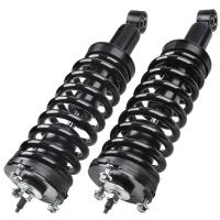 China 2x Front Complete Strut & Coil Spring Assembly for Chevy Colorado GMC 04-08 RWD for sale