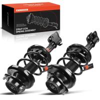 China 2x Front Complete Strut & Coil Spring Assembly for Subaru Outback 2013-2014 for sale