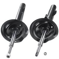 China 2x Front Shock Absorber for BMW E38 740iL 750iL Sedan for sale