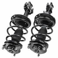 China 2x Front Complete Strut & Coil Spring Assembly for Toyota Avalon 05-06 V6 3.5L for sale