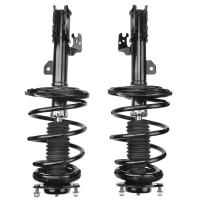 China 2x Front Complete Strut & Coil Spring Assembly for Toyota Avalon 05-06 V6 3.5L for sale