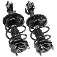 China 2x Front Complete Strut & Coil Spring Assembly for Toyota Avalon 05-06 V6 3.5L for sale