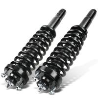 China 2x Front Complete Strut & Coil Spring Assembly for Honda CR-V 1997-2001 2.0L for sale