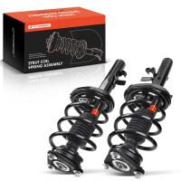 China 2x Front Complete Strut & Coil Spring Assembly for Ford C-Max 2013-2018 L4 2.0L for sale