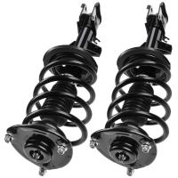 China 2x Front Complete Strut & Coil Spring Assembly for Hyundai Santa Fe 2010-2012 for sale