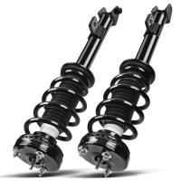 China 2x Front Complete Strut & Coil Spring Assembly for Dodge Challenger 2009-2010 6.1L for sale