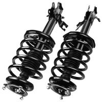 China 2x Front Complete Strut & Coil Spring Assembly for Nissan Sentra 2000-2001 for sale