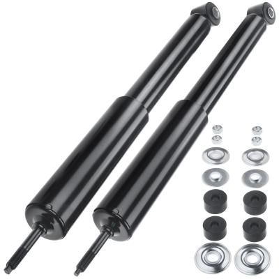 China 2x Rear Shock Absorber for Chevy Tracker 98-04 Suzuki Grand Vitara for sale