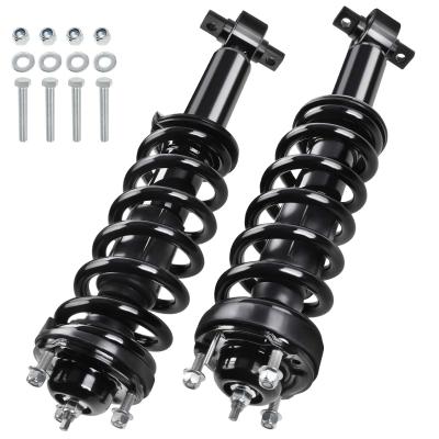 China 2x Front Complete Strut & Coil Spring Assembly for Ford Ranger 2019 L4 2.3L for sale