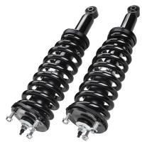 China 2x Front Complete Strut & Coil Spring Assembly for Toyota Sequoia 2001-2007 4.7L for sale