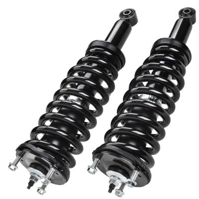 China 2x Front Complete Strut & Coil Spring Assembly for Toyota Sequoia 2001-2007 4.7L for sale