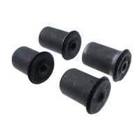 China 4x Front Lower Control Arm Bushing Kit for Chevrolet GMC C1500 C2500 C3500 Yukon for sale