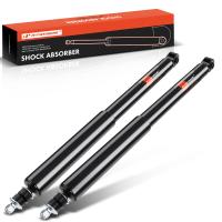 China 2x Rear Shock Absorber for Ford Escape 2001-2007 Mazda Tribute Mercury Mariner for sale