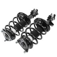 China 2x Front Complete Strut & Coil Spring Assembly for Hyundai Elantra 09-10 L4 2.0L for sale
