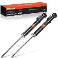 China 2x Rear Shock Absorber Strut for Acura RL 2005-2012 3.5L 3.7L for sale