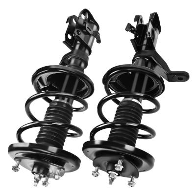 China 2x Front Complete Strut & Coil Spring Assembly for Acura RSX 2002-2004 Coupe for sale