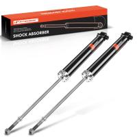 China 2x Rear Shock Absorber for Scion xB 08-15 Toyota Prius 10-15 Prius Plug-In 12-15 for sale