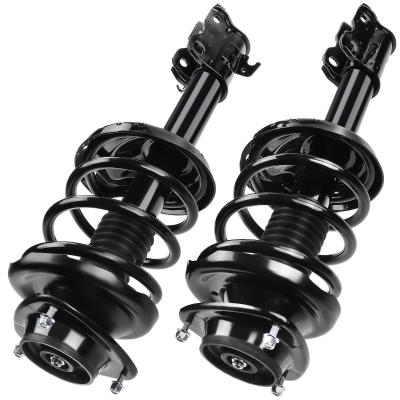 China 2x Front Complete Strut & Coil Spring Assembly for Subaru Tribeca 08-14 for sale