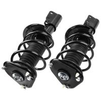 China 2x Front Complete Strut & Coil Spring Assembly for Buick Park Avenue 1998-2005 Riviera for sale