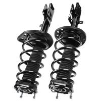 China 2x Rear Complete Strut & Coil Spring Assembly for Toyota Avalon 2013-2015 FWD for sale