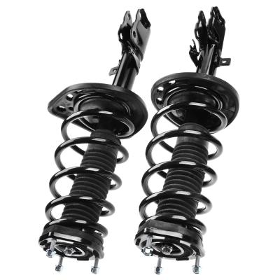 China 2x Rear Complete Strut & Coil Spring Assembly for Toyota Avalon 2013-2015 FWD for sale