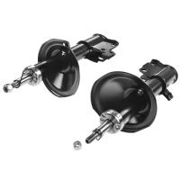 China 2x Front Shock Absorber Strut for Subaru Impreza Legacy 92-01 for sale