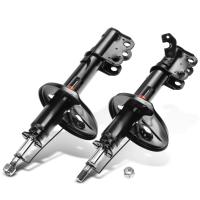 China 2x Front Shock Absorber for Chevy Prizm Toyota Corolla Geo Prizm for sale
