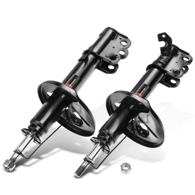 China 2x Front Shock Absorber for Chevy Prizm Toyota Corolla Geo Prizm for sale