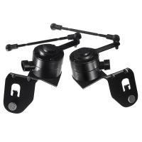 China 2x Rear Ride Height Level Sensor for Cadillac CTS 2009-2015 for sale