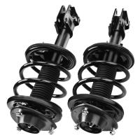 China 2x Front Complete Strut & Coil Spring Assembly for Mitsubishi Eclipse 2001-2005 for sale