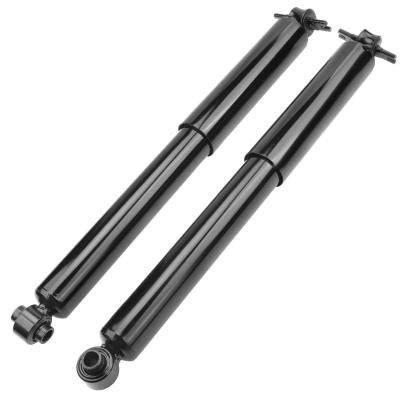 China 2x Rear Shock Absorber for Chevy Colorado GMC Canyon Isuzu 2004-2012 for sale