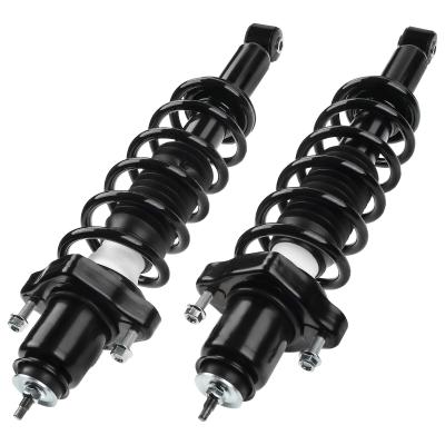 China 2x Rear Complete Strut & Coil Spring Assembly for Jeep Compass Patriot 2007-2010 4WD FWD for sale