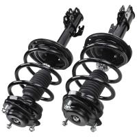 China 2x Front Complete Strut & Coil Spring Assembly for Toyota Sienna 2011-2014 AWD for sale