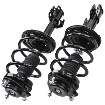 China 2x Front Complete Strut & Coil Spring Assembly for Toyota Sienna 2011-2014 AWD for sale