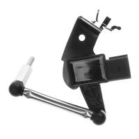 China Front Driver Height Level Sensor for Audi A6 Quattro A7 Sportback Q5 S6 SQ5 for sale
