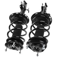 China 2x Front Complete Strut & Coil Spring Assembly for Toyota RAV4 Base 2006-2008 3.5L for sale